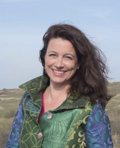 Boekbespreking - Suzanne Buis